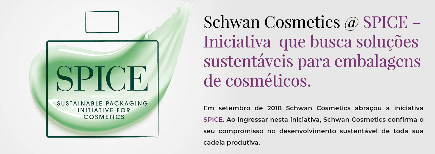 Schwan Cosmetics - Tomorrow's Beauty Now!